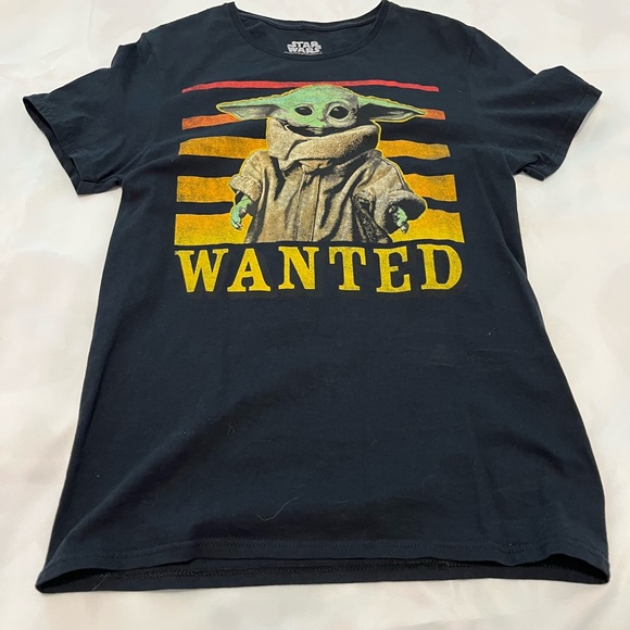 MAD Engine | Shirts | Star Wars Yoda T Shirt By Mad Engine | Poshmark